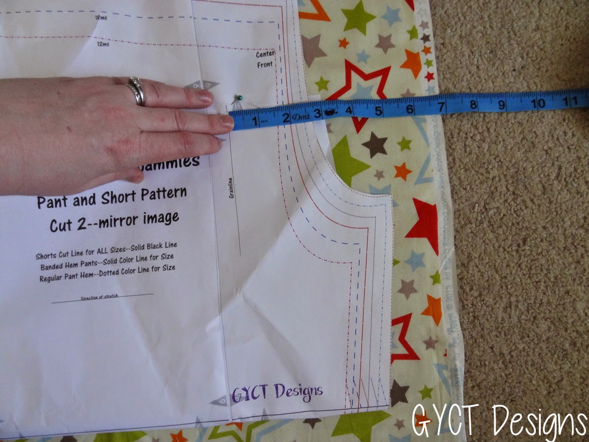 How to Read a Sewing Pattern for Fabric Layout and Cutting | Sew Simple ...