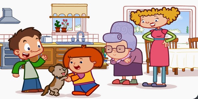 Punky (TV series) - Alchetron, The Free Social Encyclopedia