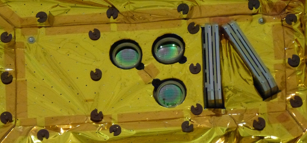 MSG-3 Launch Campaign: MSG for dummies :-)