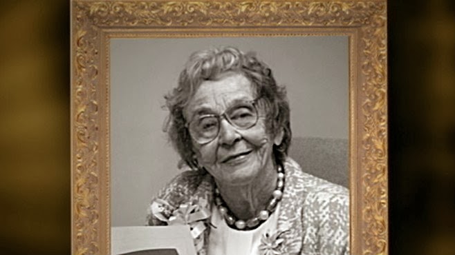 Belajar dari Grace Groner, Nenek Miliarder Sederhana yang Dermawan ...