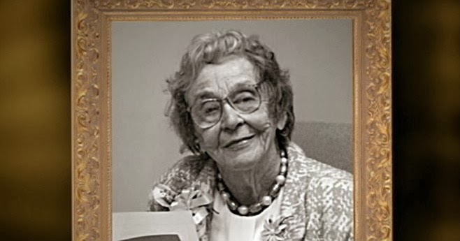 Belajar dari Grace Groner, Nenek Miliarder Sederhana yang Dermawan ...