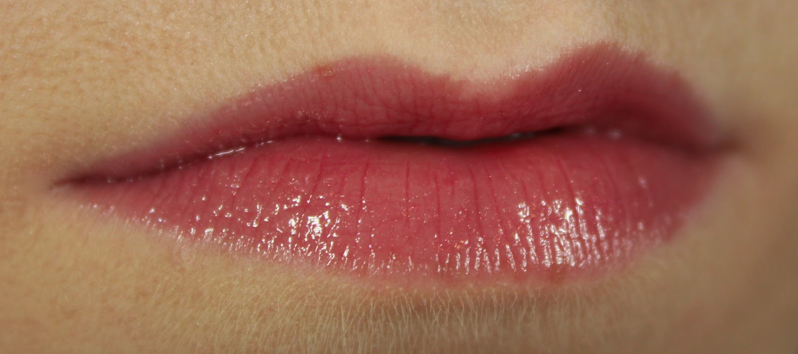 DancingWithDragQueens: In the Spotlight: Barely Berry Lip Colors