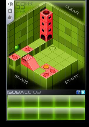 Archana's Blog: isoball 3 level 59