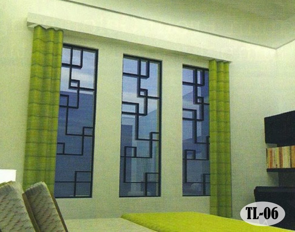 28 Model Kusen Jendela Minimalis Modern Terbaru 2018 - Model Desain ...