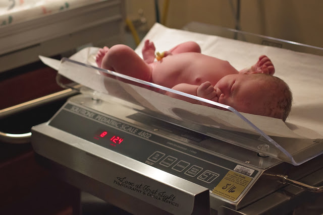 Love at First Sight Photography & Doula Services : Miss P's birth story ...