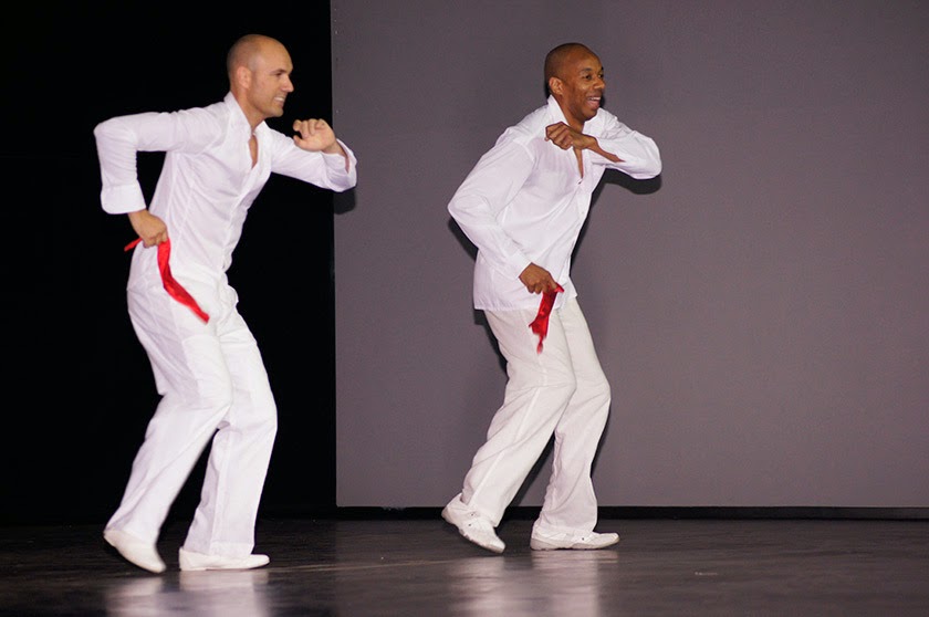 MEMORIAS DE UN CUBANO: OTROS PERSONAJES CUBANOS.