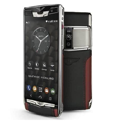 Wow Ternyata Ini 10 HP Termahal di Dunia Tahun 2018