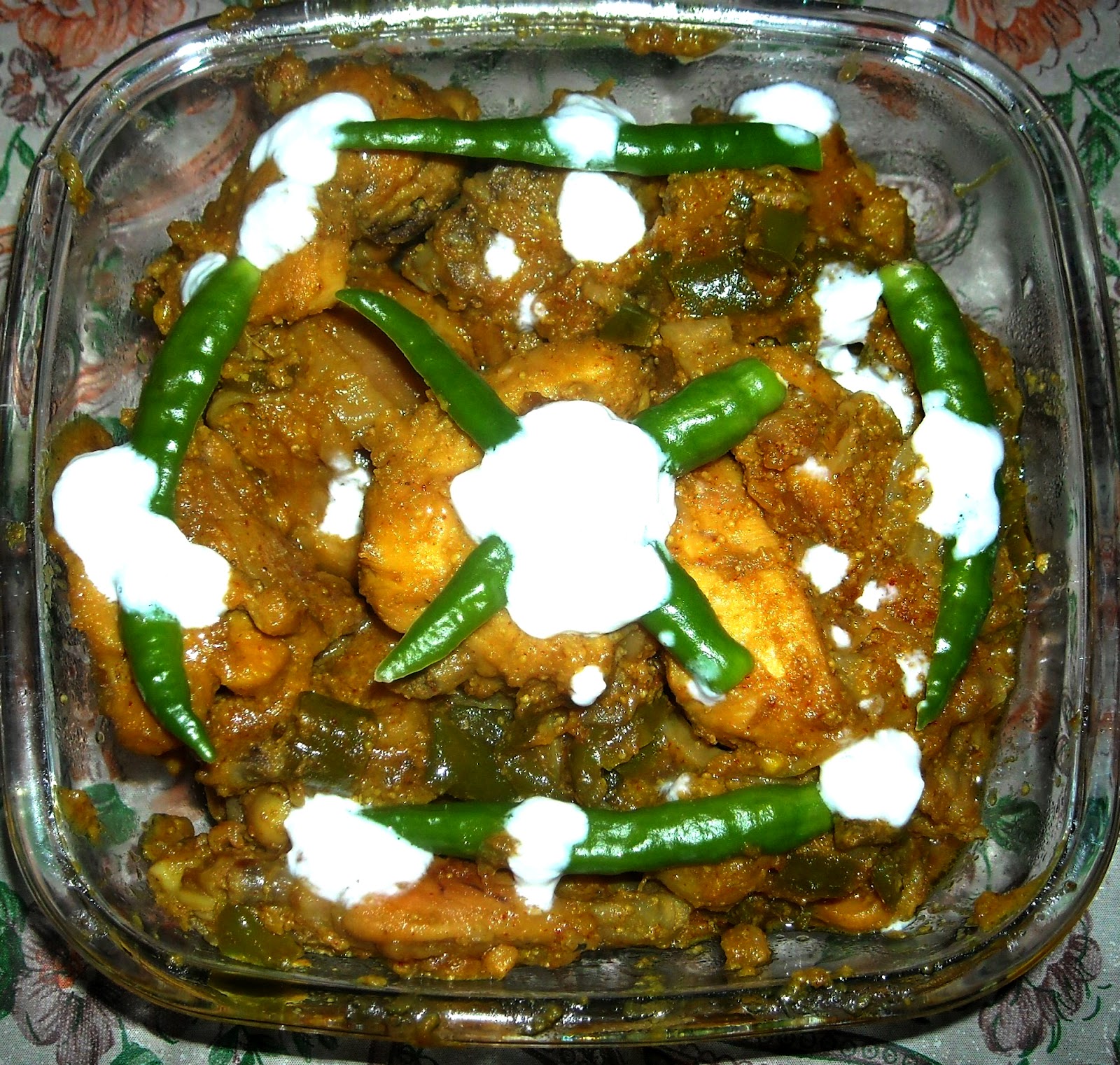 Delicious Posto Chicken | Cookingtips