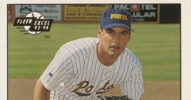 Daily Autograph: Kevin Riggs