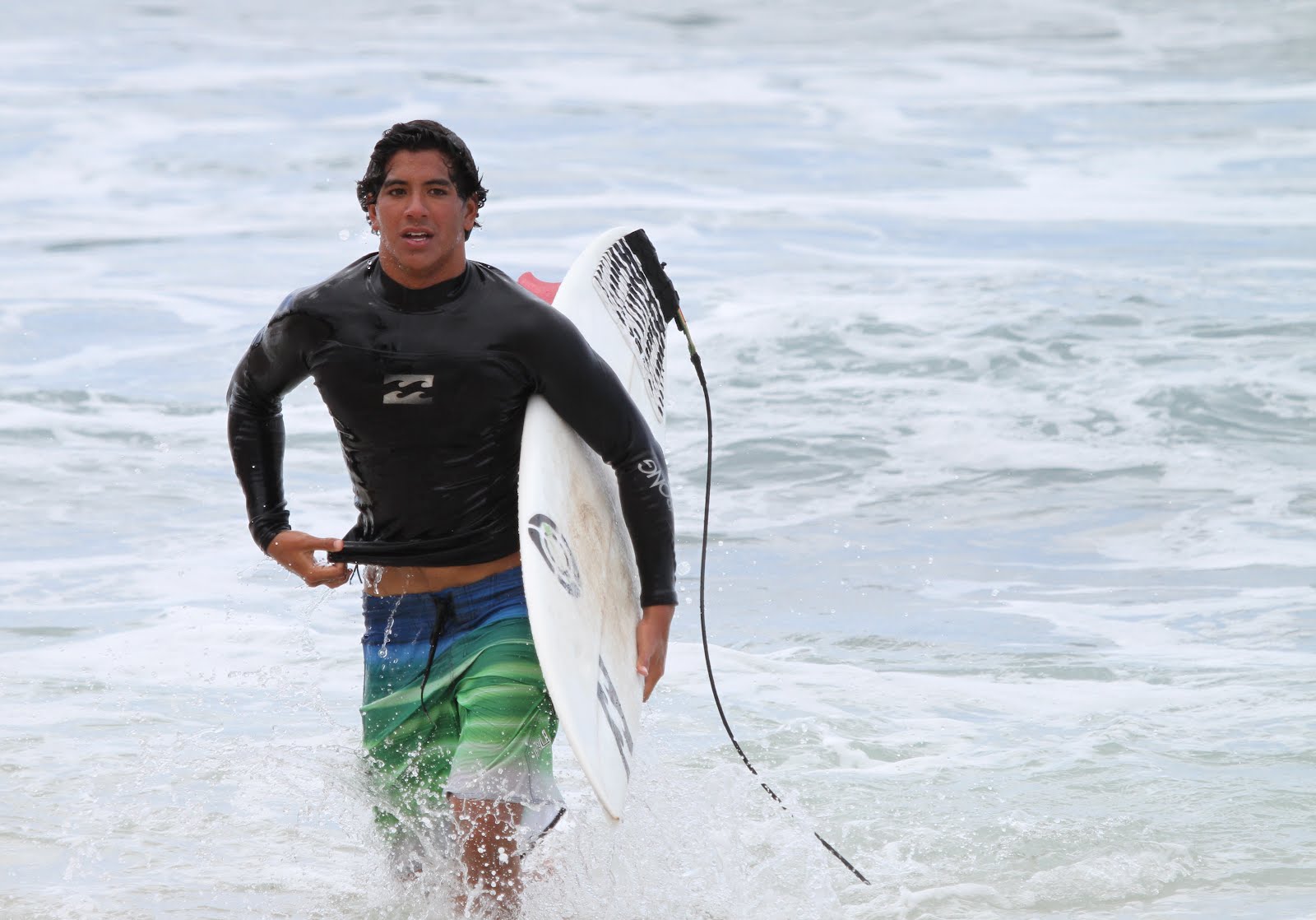 FAITH SURF SCHOOL. Tony Moniz and the Moniz Family!: NSSA Big Island ...