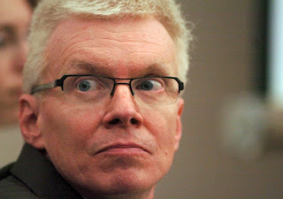 McGruff The Buff's Crime Blog