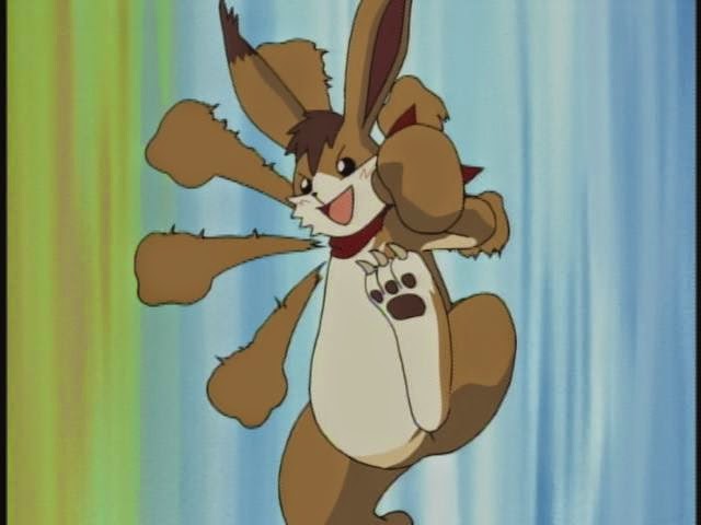 Awesome TV Recaps: Monster Rancher Episode 6: Hare's Trick