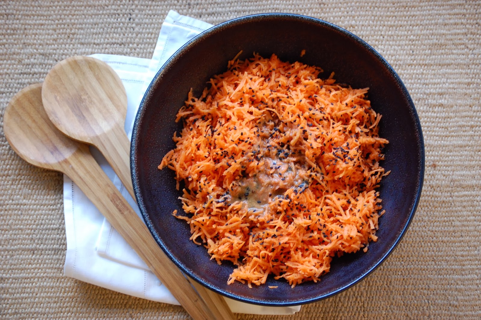 Worteltjes... - Rue de Surène