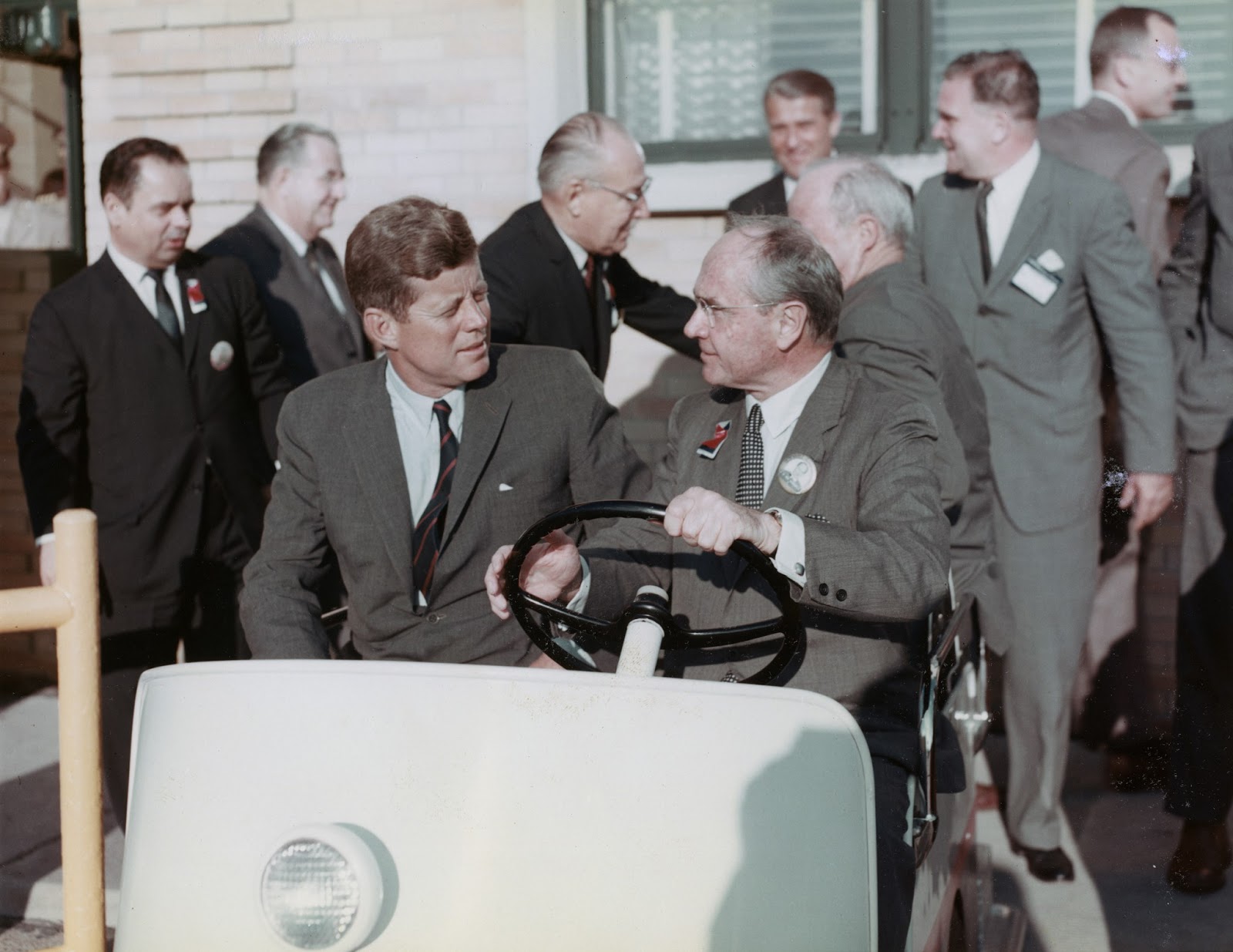 The Aero Experience: Museum to Unveil Restored McDonnell Aircraft ...