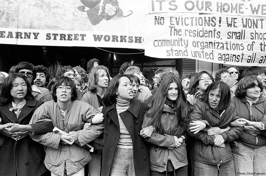 Views From The Edge: 1968 -- when Asian Americans discovered each other ...