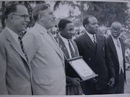 D Accolades: EVENTS THAT SHAPED NIGERIA PT 1: THE STORY OF NIGERIA ...