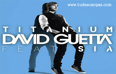 SPACE OF DANCE: Titanium