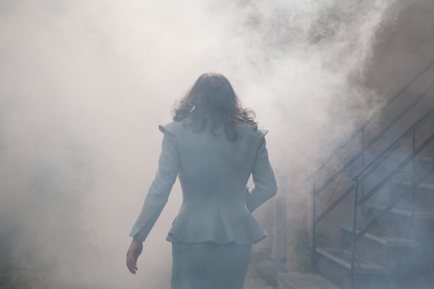 LAURENCE ANYWAYS | XAVIER DOLAN, 2012