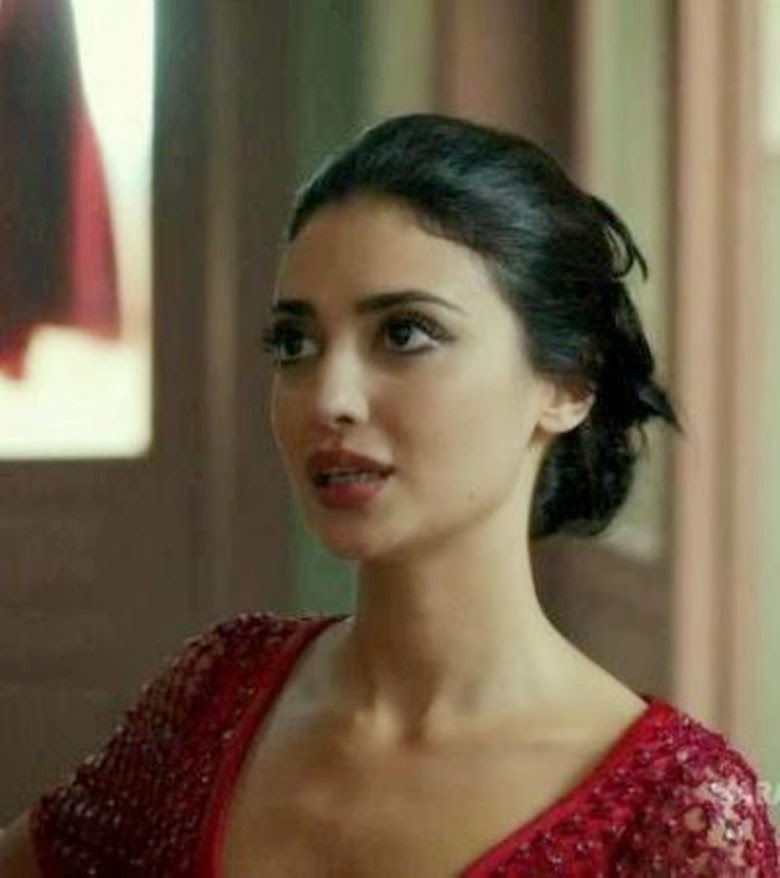 Muhteşem Yüzyıl: Princess Isabella Fortuna