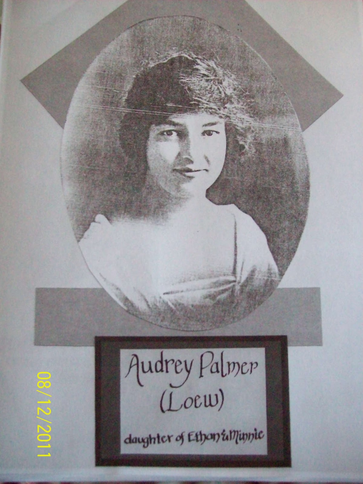 Where My Family Meets