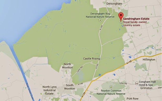 Strictly Kate (Catherine - The Duchess of Cambridge): The Cambridge's ...