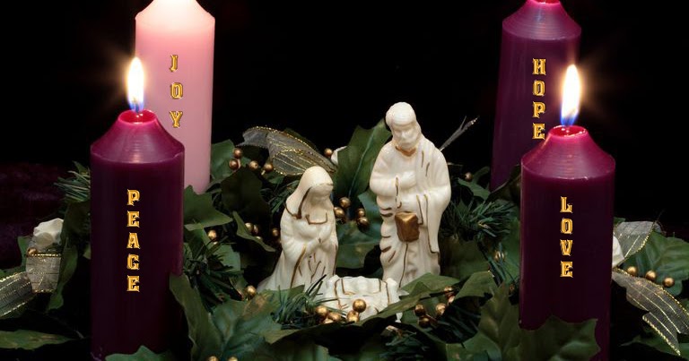 Christianity: Advent