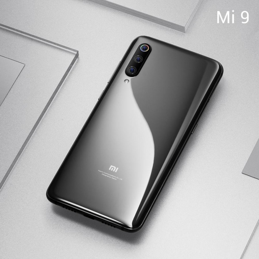 Xiaomi revela detalhes do Mi 9 antes da apresentação | Aberto até de ...