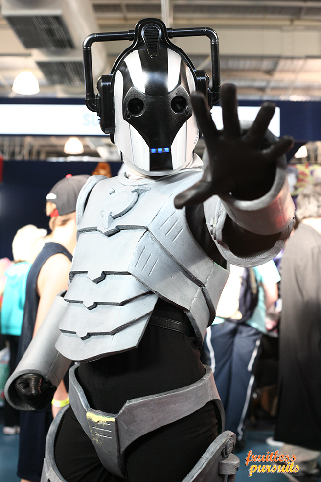 Neo Team Plasma Cosplay