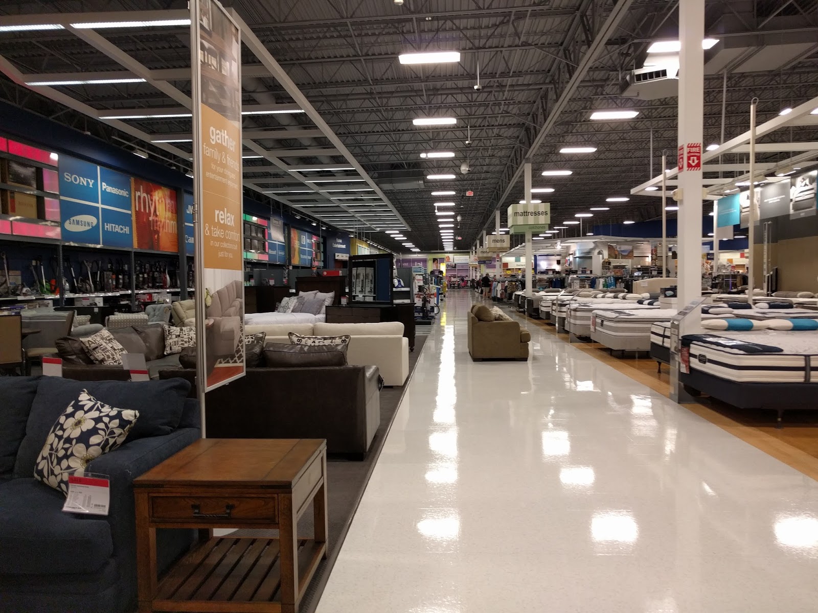 Kmart World: Spotlight: Sears Grand - Las Vegas, NV