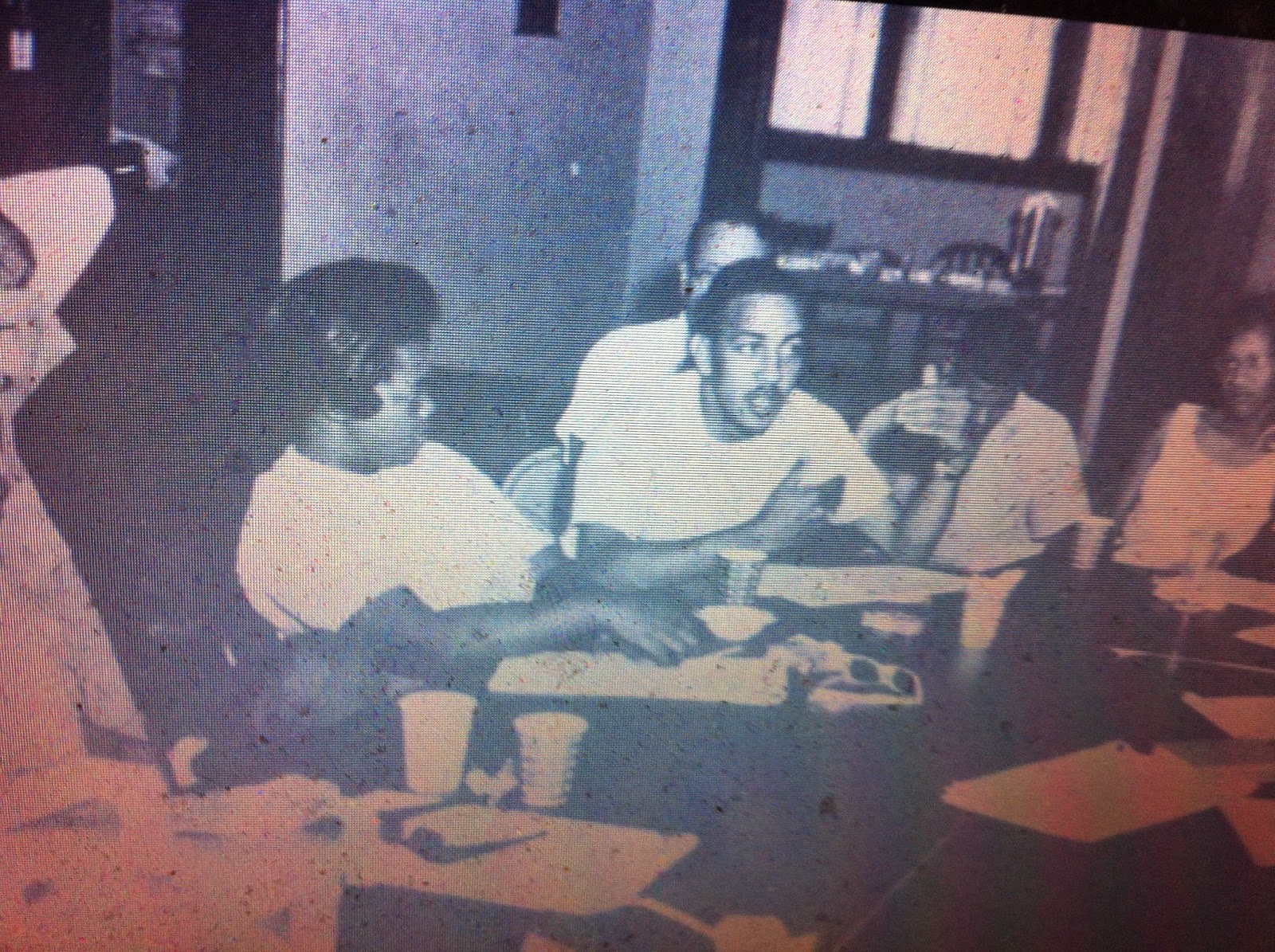 THE BLACK SOCIAL HISTORY:: BLACK SOCIAL HISTORY : AMERICAN " RUBY DORIS ...