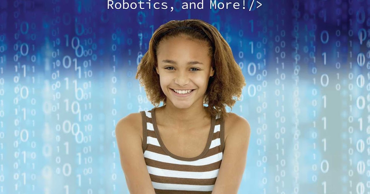 Things I finished: So, You Want to Be a Coder?