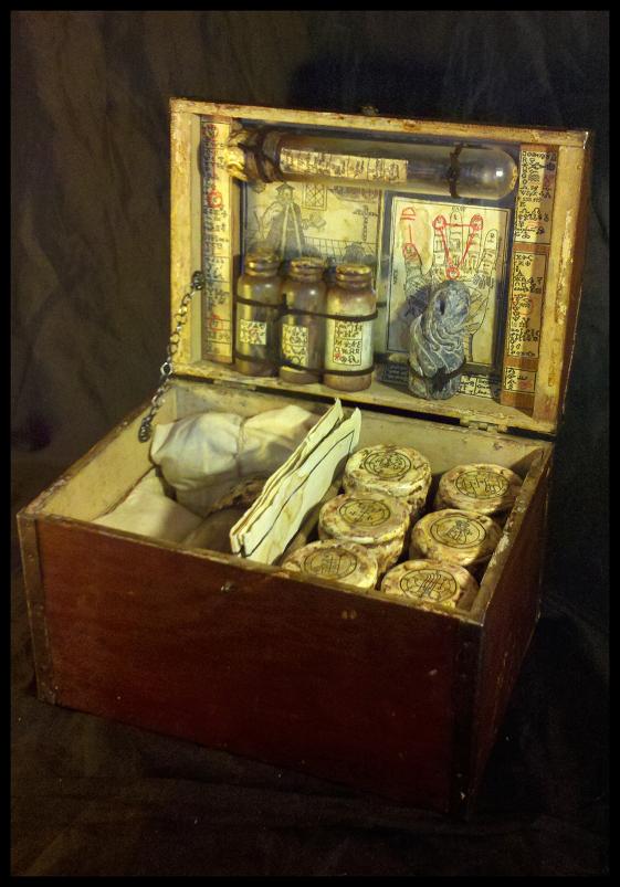 Propnomicon: January 2012