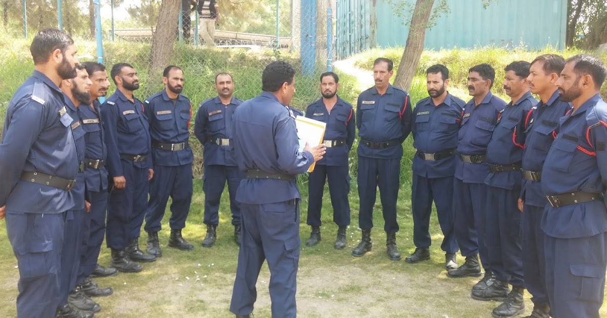 AKRO Protection Services: Recruitment @ AKRO