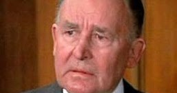 Geoffrey Keen - The Minister from England - Silver Scenes - A Blog for ...