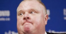 The Little Red Umbrella: The Disturbing Rob Ford Crack Scandal Timeline