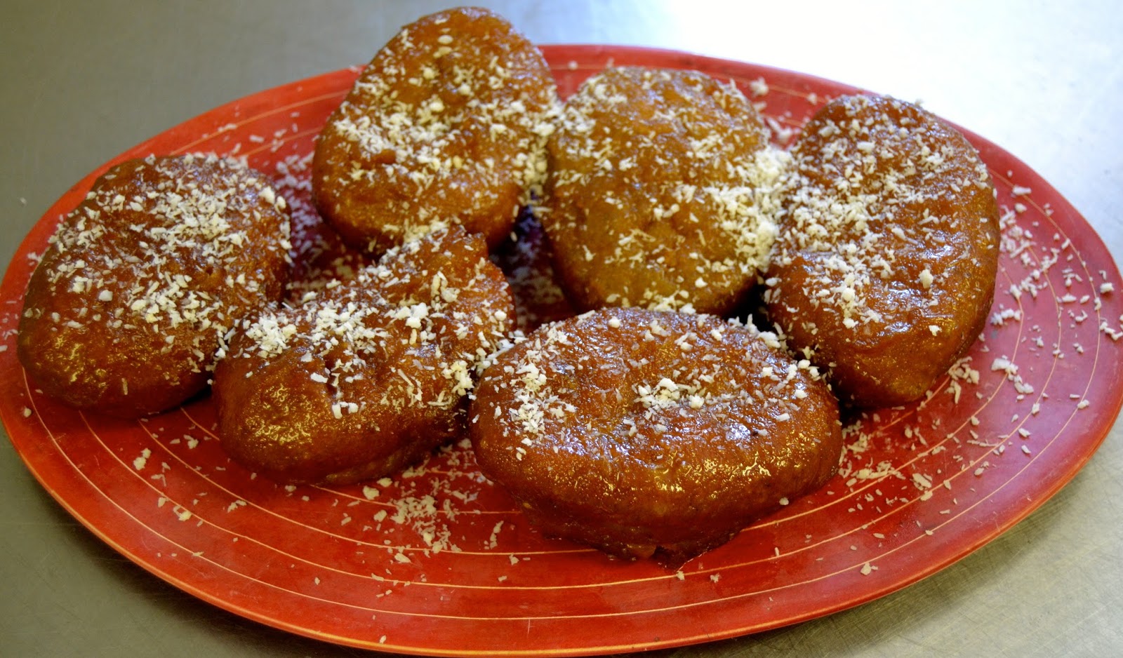 cape malay koeksisters