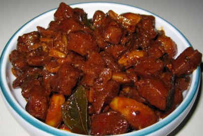 Survival Instincts: Pickled Pork