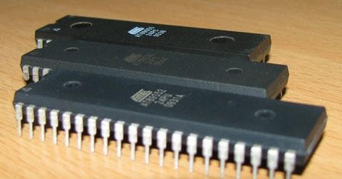 DIY - MICROCONTROLLER PORJECTS - EXAMPLES - TUTORIALS - PROJECT IDEAS ...