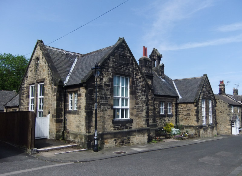 Photographs Of Newcastle: Earsdon