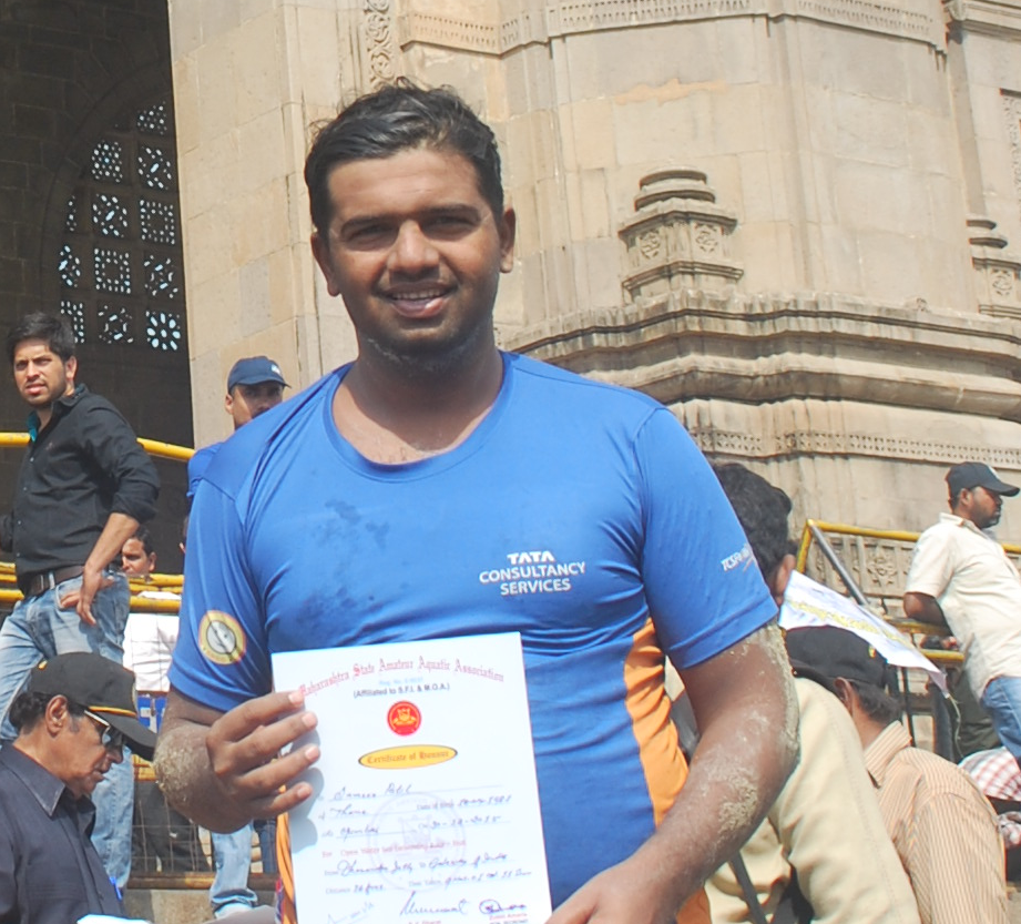 Dharamtar To Gateway: Is It Possible