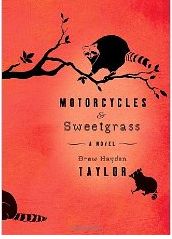 OurTimes: The StoryKeepers: Motorcycles and Sweetgrass, by Drew Hayden ...
