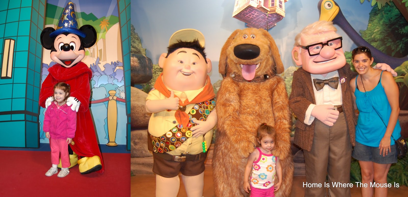 The Best Character Meet and Greets at Walt Disney World! - Adventures ...