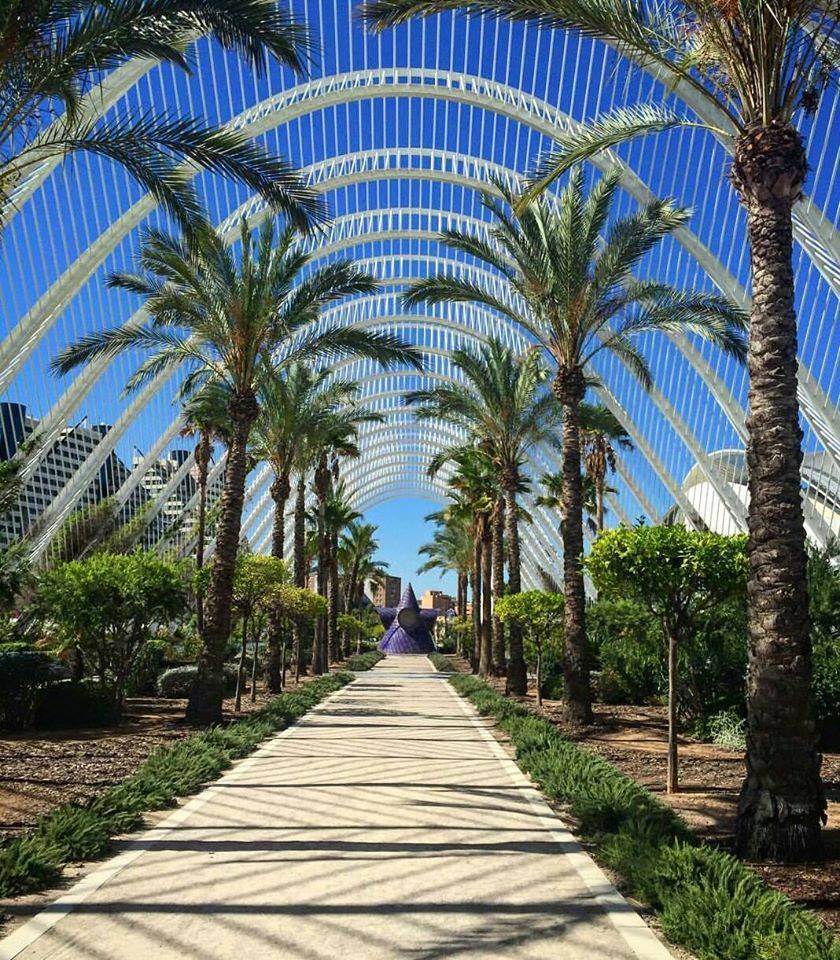 Almeria - Música - Cultura - Deportes - Ocio: VALENCIA: EL UMBRACLE DE ...