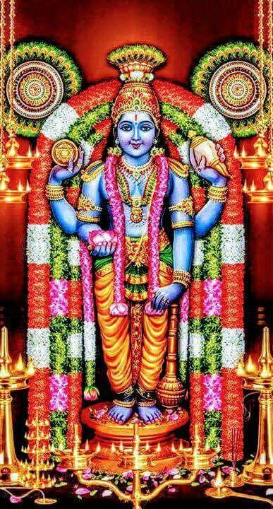 The Soul and Nature: Purusha and Prakriti