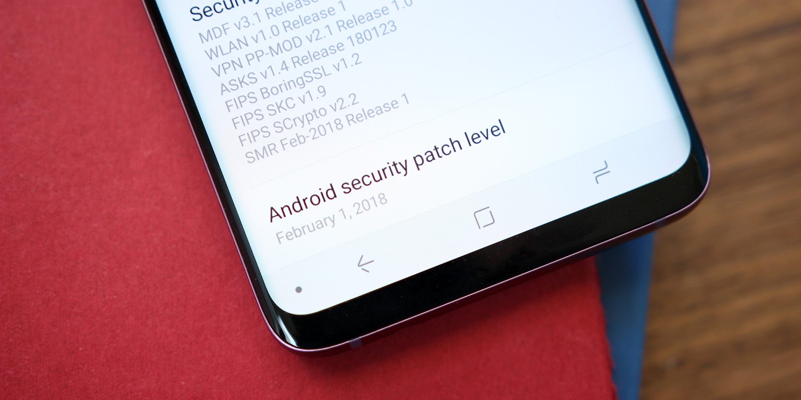 Google's New Android Ecosystem Security Report Provides Play Protect ...