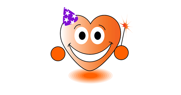 Wizard Heart | Symbols & Emoticons