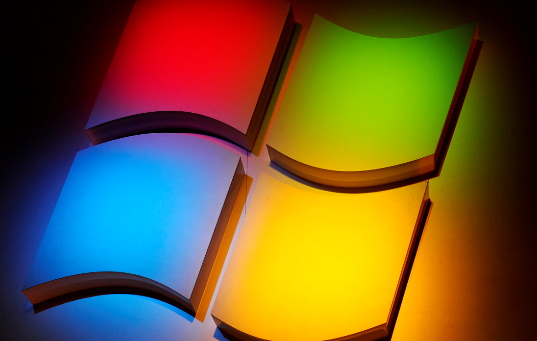 Sistemas Operativos : Sistema Operativo Windows y sus características