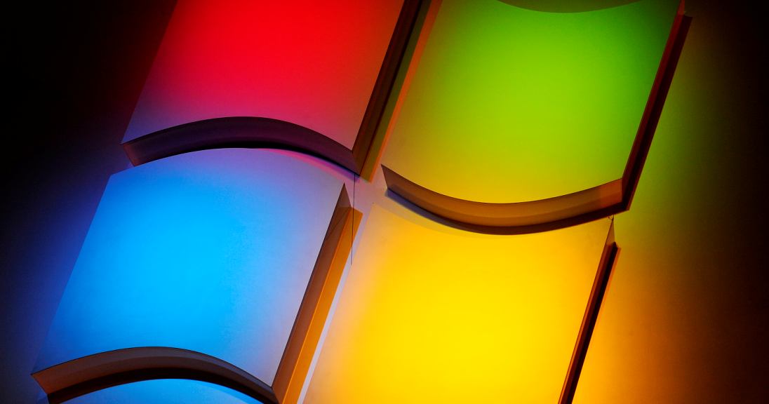 Sistemas Operativos : Sistema Operativo Windows y sus características