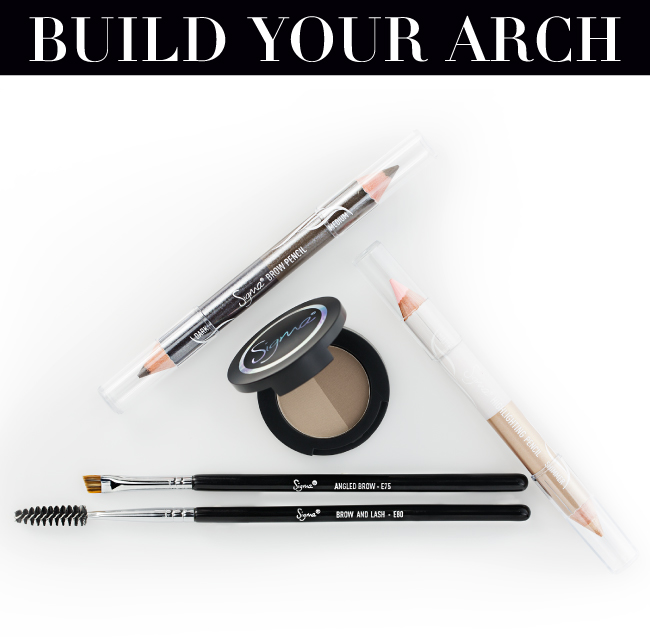 Sigma Limited Edition Brow Kit - Another Must Have From Sigma
