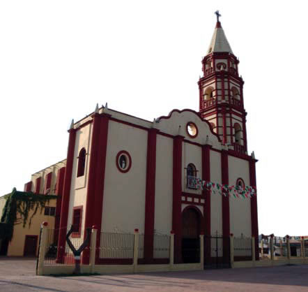 Antonio Lerma Garay: Reseña Histórica de Villa Unión